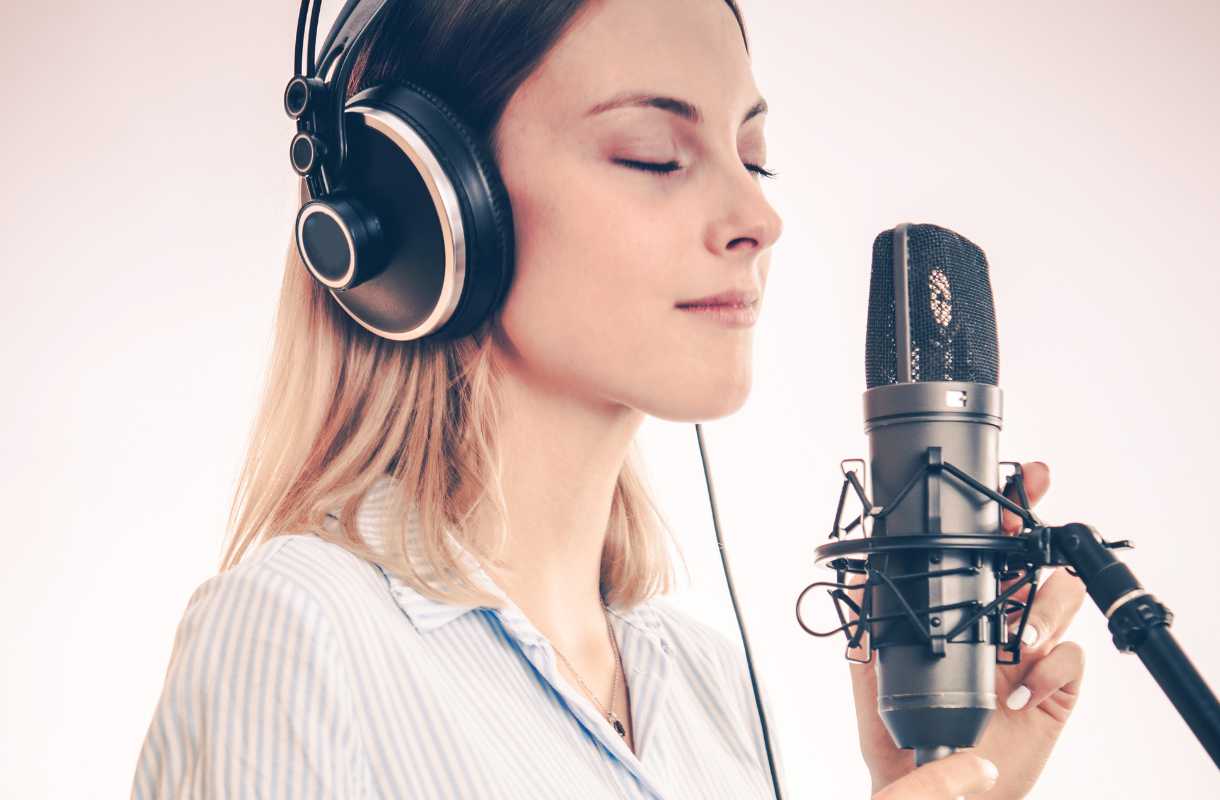 Gagnez de l'argent grâce à votre voix - Ce qu'il faut savoir - Shemonline