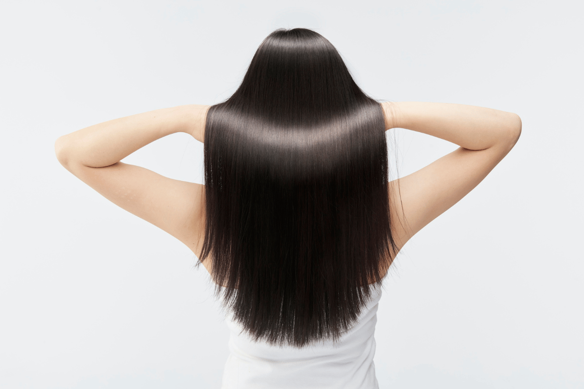 Le Head Spa : une révolution dans l'univers des soins capillaires ...